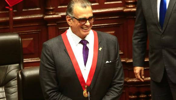 Olaechea: “Es urgente una reforma tributaria que sea equilibrada y ...