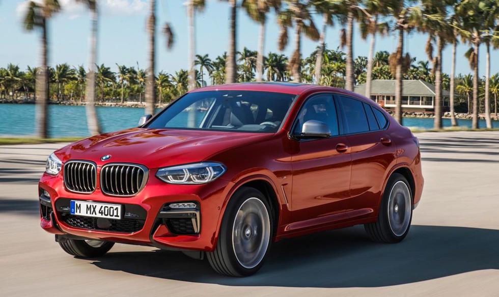 Estos son los 24 vehículos más imponentes del Salón del Automóvil de ...