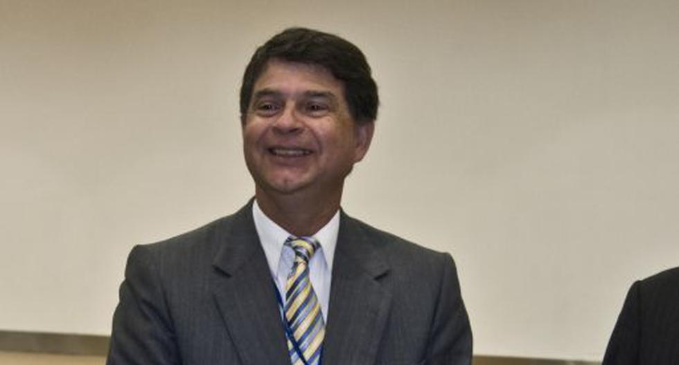 Jaime Daly Arbulú asume la gerencia general de Rutas de Lima SAC ...