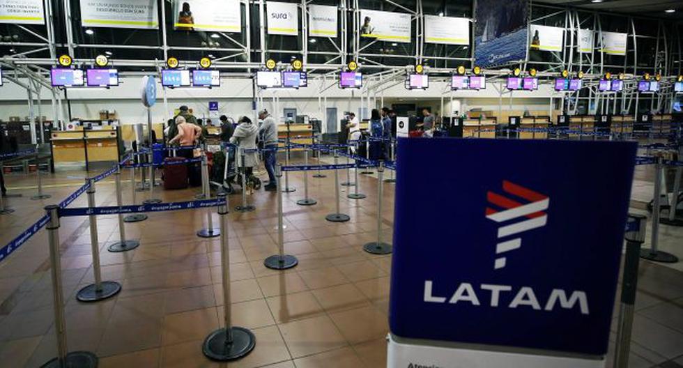 Latam anuncia su retiro de la alianza con oneworld desde el próximo 1 ...