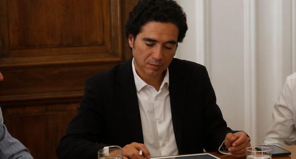 Ignacio Briones | Chile ve impacto acotado de coronavirus en economía ...