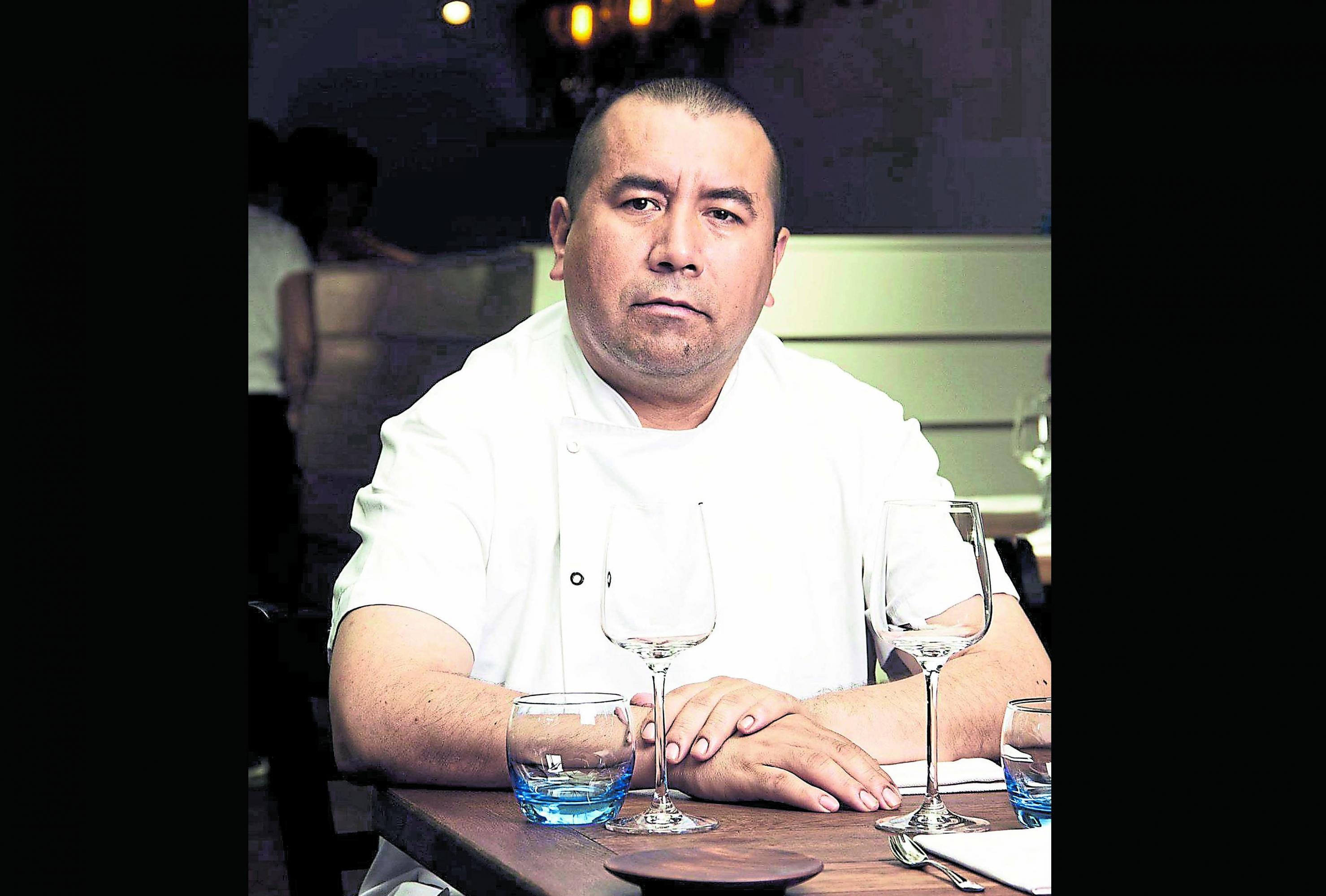 robert ortiz chef