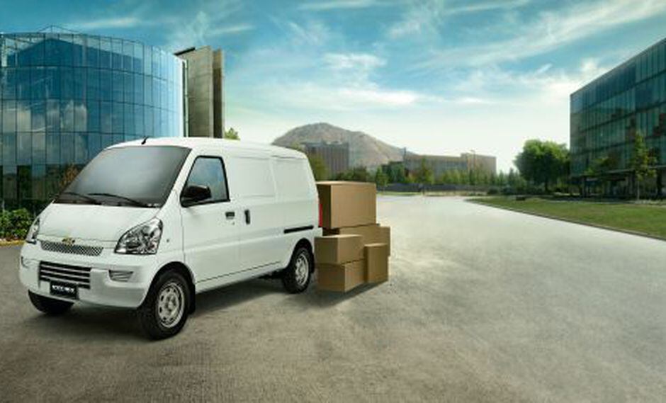 Cinco características que debe tener una camioneta para el negocio de ...