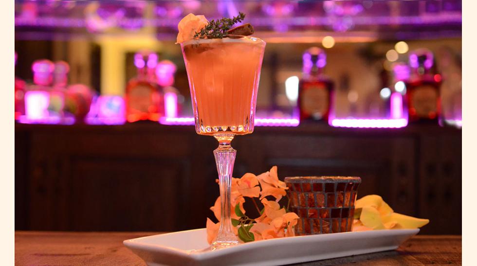 Los mejores bares de toda América | TENDENCIAS | GESTIÓN