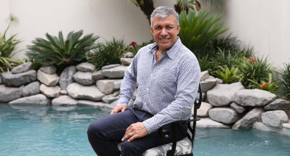 Vestidos de fiesta de fin de año: Carlos Vigil | TENDENCIAS | GESTIÓN