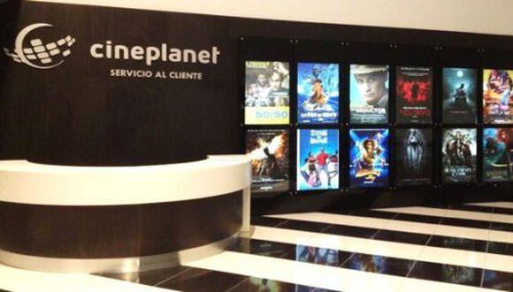 Empresas: Cineplanet abrirá tres nuevas salas prime en Plaza san Miguel ...