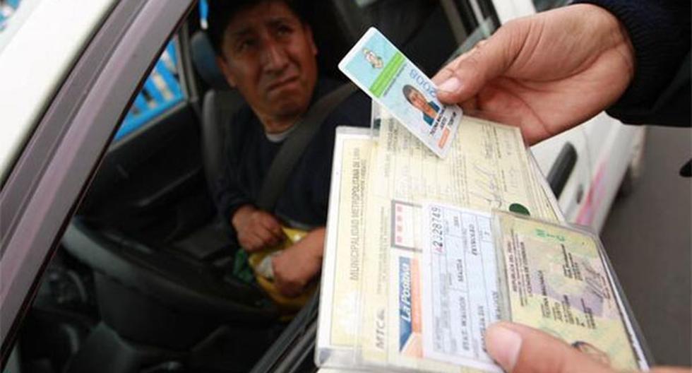 ¿Cómo obtener tu licencia de conducir? | PERU | GESTIÓN
