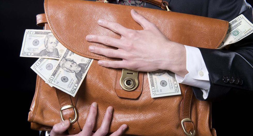 Las consecuencias de la codicia | TENDENCIAS | GESTIÓN