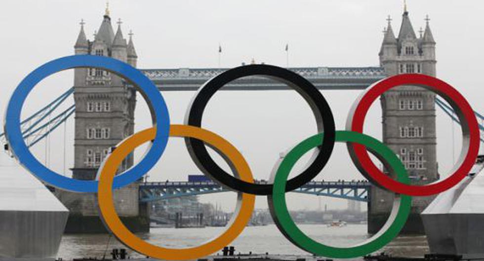 El verdadero triunfo de Londres en los Juegos Olímpicos 2012 ...