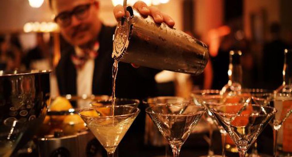 Las mejores ‘apps’ para entender de tragos | TENDENCIAS | GESTIÓN