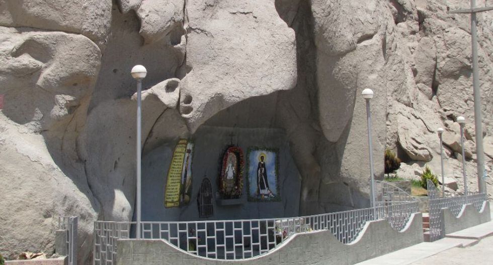 Calango, un valle soleado al sur de Lima que busca ser alternativa para ...