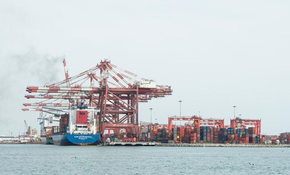 MTC plantea el cabotaje marítimo como alternativa para el transporte de ...