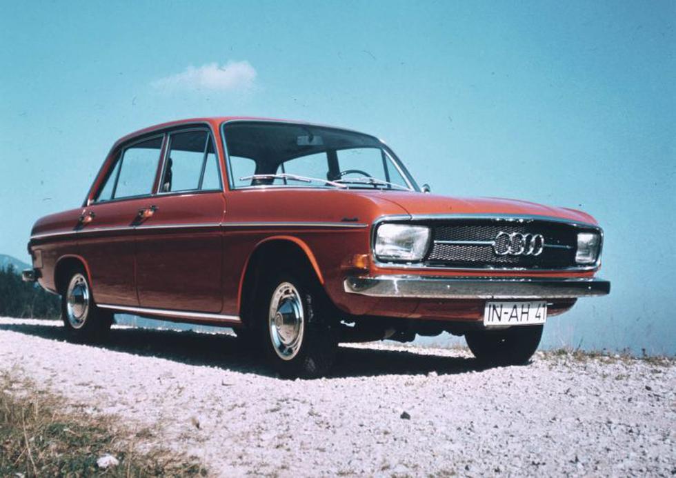 Un Audi vintage deseado por todos pero al alcance de pocos | TENDENCIAS ...