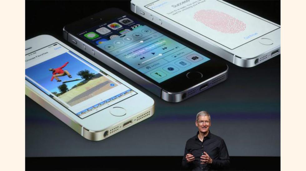 Conoce la evolución del iPhone desde su primer lanzamiento | TECNOLOGIA ...