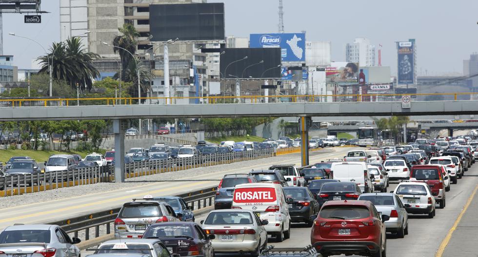Alcalde de La Molina asegura que con 'Pico y Placa' se incrementará el ...