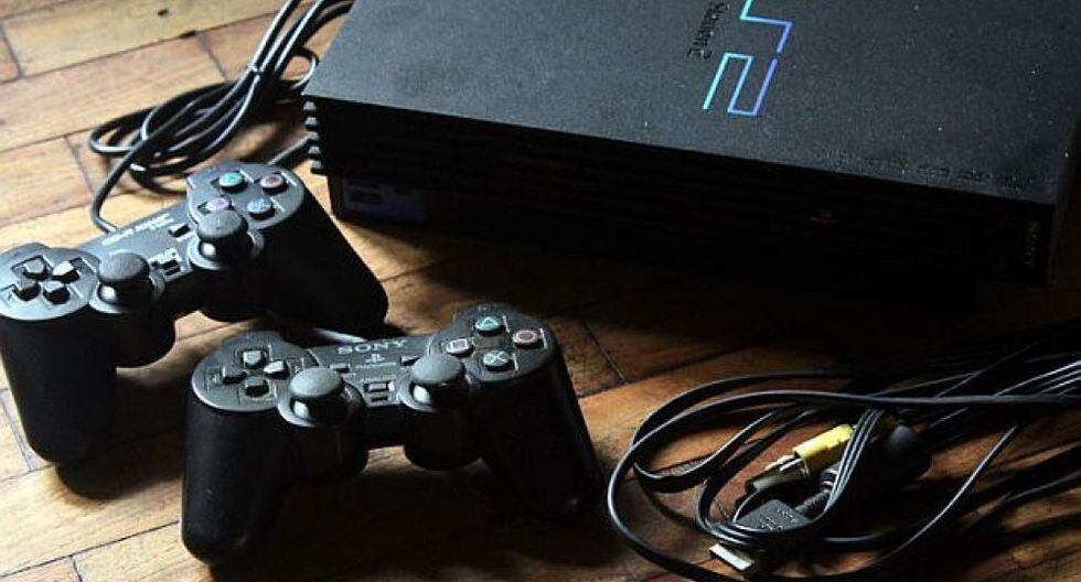 Los 20 años del PlayStation 2 y otros seis clics tecnológicos de la ...