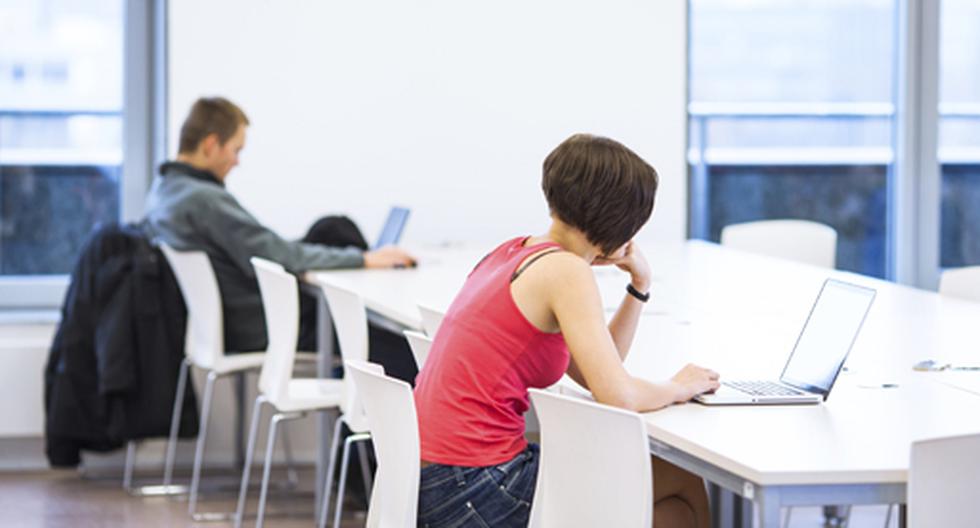 Hay más temor en empresas por ataques cibernéticos internos que ...