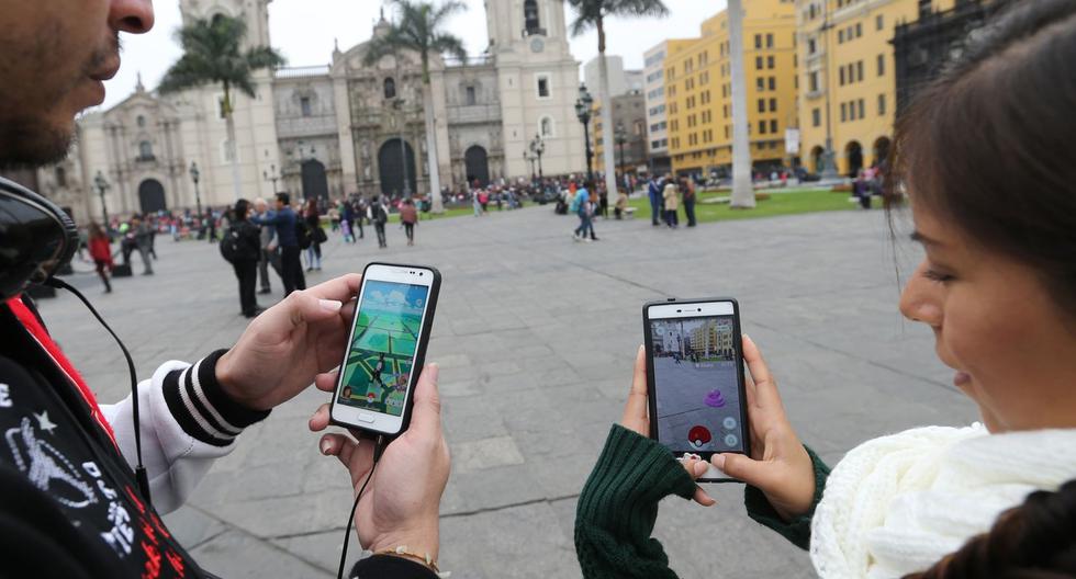 Pokémon Go y los usuarios peruanos: ¿Quiénes lo juegan y qué perfil ...
