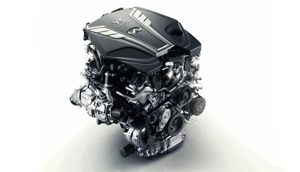 Estos son los 10 mejores motores del mundo, según ranking en EE.UU ...