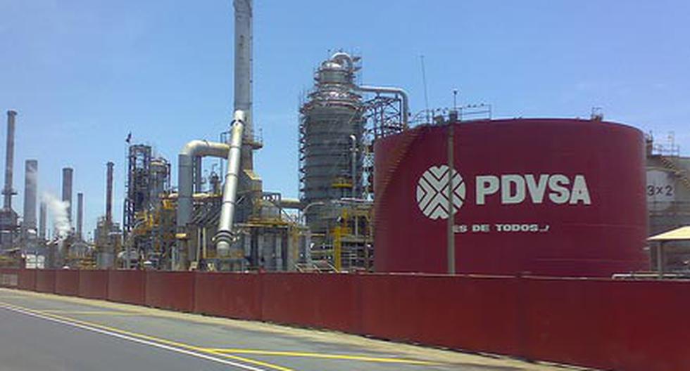 Socios de PDVSA comercializan crudo venezolano en medio de sanciones ...