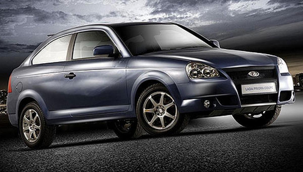 Marca Lada retornará al Perú después de 16 años | ECONOMIA | GESTIÓN