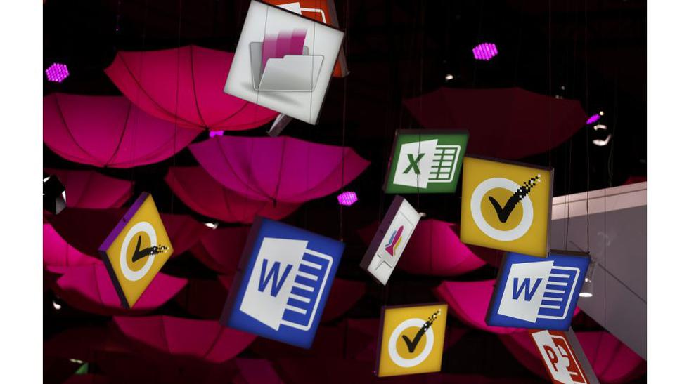 La mayor feria de informática del mundo abre hoy sus puertas en ...