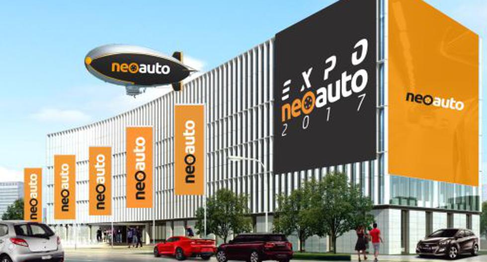 Neoauto realizará primera feria virtual con vehículos 0 KM de 17 marcas ...