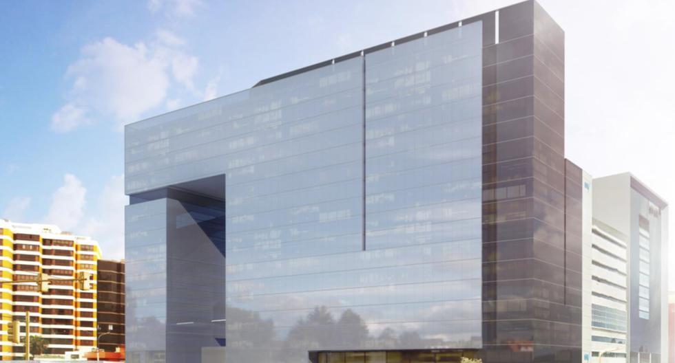 Grupo Benavides invertirá US$ 65 millones en un nuevo edificio de oficinas prime en Miraflores ...