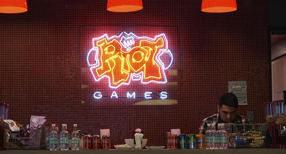 Riot Games busca en el 2020 entrar al mercado móvil para llegar a más ...
