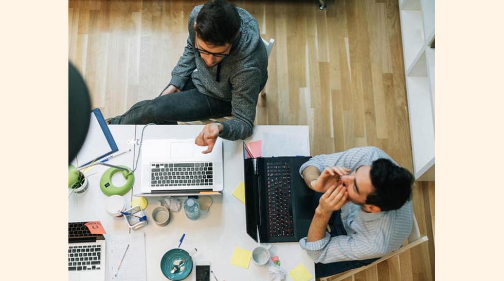 32 técnicas para detectar ideas innovadoras | TENDENCIAS | GESTIÓN