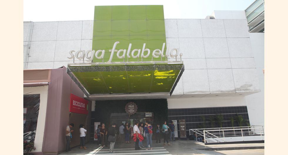 Conozca las diez mayores compañías peruanas, según ranking de Latinvex ...