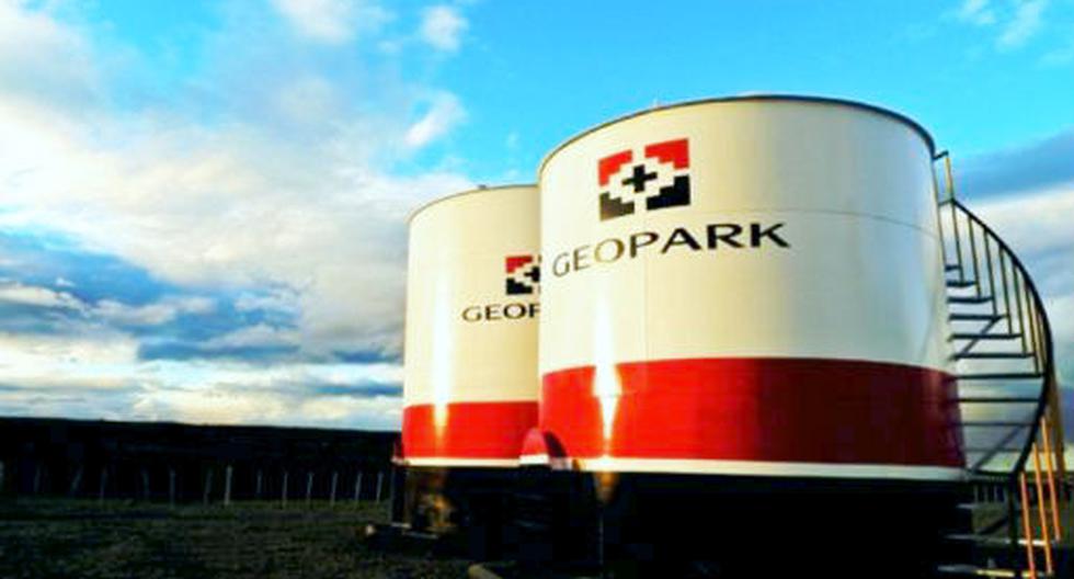 Geopark prevé iniciar producción en Lote 64 el segundo semestre del ...