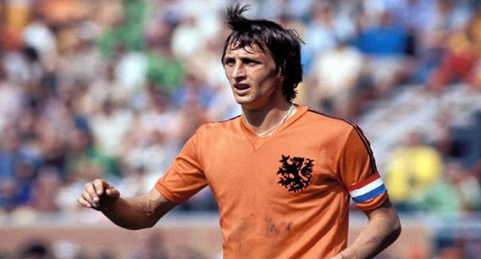Johan Cruyff