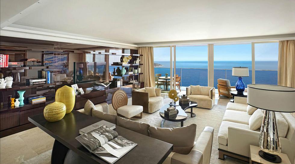 ¿Cómo es el departamento más caro del mundo? | TENDENCIAS | GESTIÓN