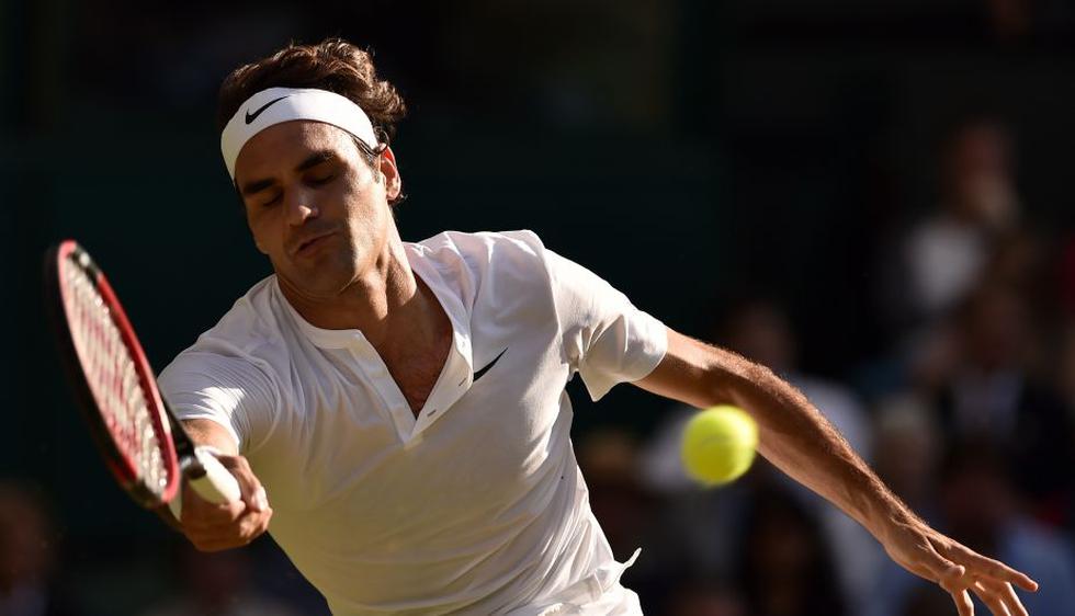 Roger Federer y las 12 cifras del tenista más rico del mundo ...