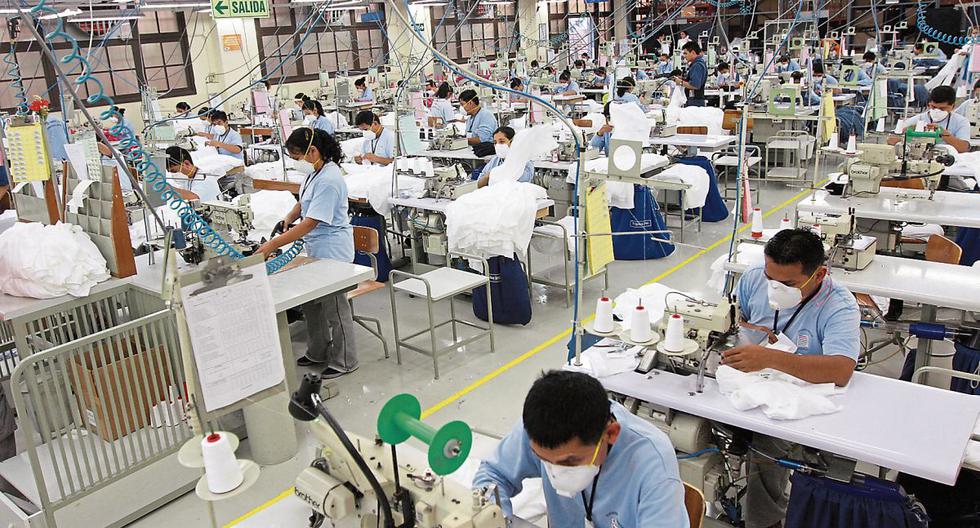 Sectores público y privado instalan Mesa Ejecutiva para el Desarrollo ...