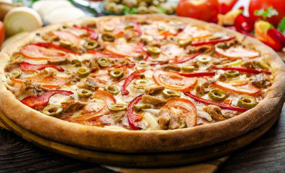 ¿Por qué es la comida italiana tan asombrosa? | Tendencias | Gestión