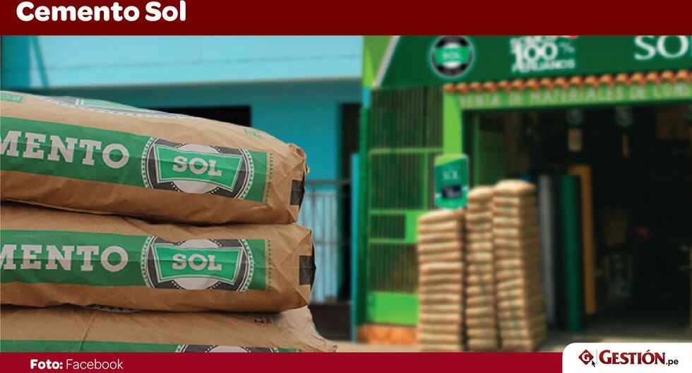 Estas son las 20 marcas más valiosas del Perú | Tendencias | Gestión