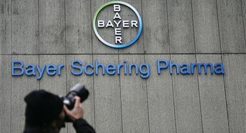 Bayer ofrece US$ 2,400 millones por firma noruega Algeta | ECONOMIA ...