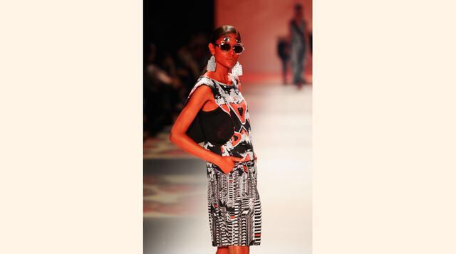 Semana de la moda de Brasil | TENDENCIAS | GESTIÓN