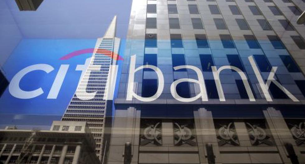 Citigroup aumenta ganancias en 2015 gracias a reducción de costos ...