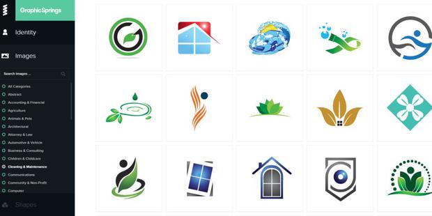 Programas para crear logos gratis por Internet | ECONOMIA | GESTIÓN