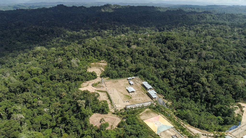 Repsol: Lote 57 tendrá una producción diaria de 200 millones de pies ...