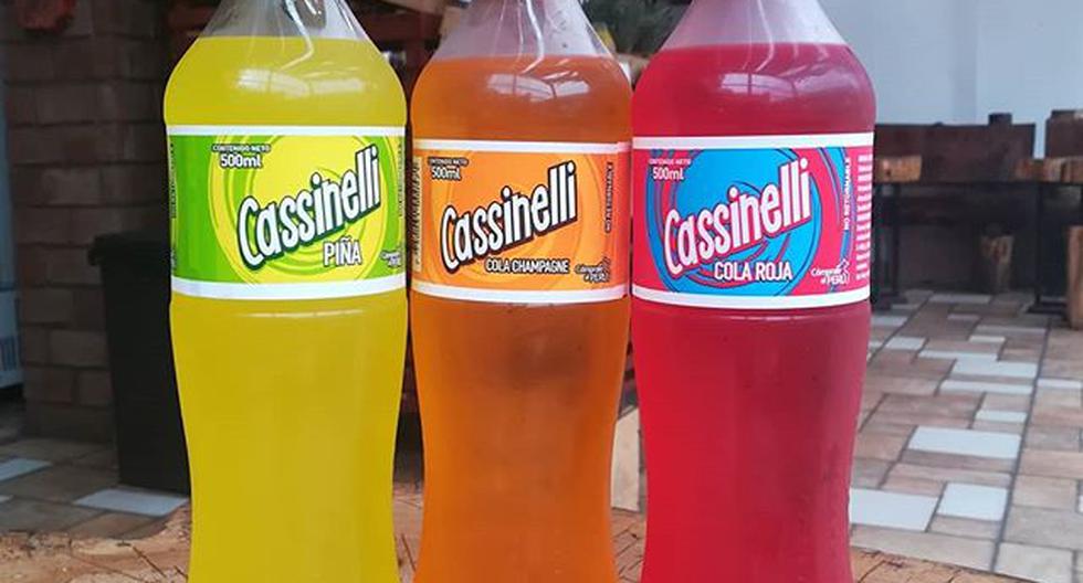 Cassinelli entrará a retailers de Lima | ECONOMIA | GESTIÓN