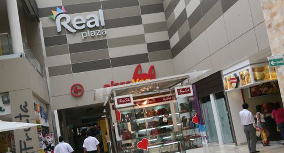 Empresas: Real Plaza del centro de Lima se relanzará con Saga y 20 ...