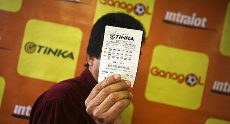 Intralot venderá el 80% de su filial en Perú al Grupo Nexus | ECONOMIA ...