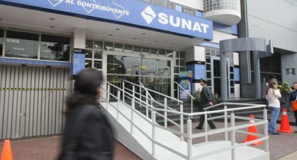 Economía: Sunat: Mañana entra en vigencia el régimen de gradualidad de ...