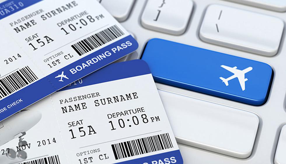 Seis formas de encontrar los vuelos más baratos para viajar ...