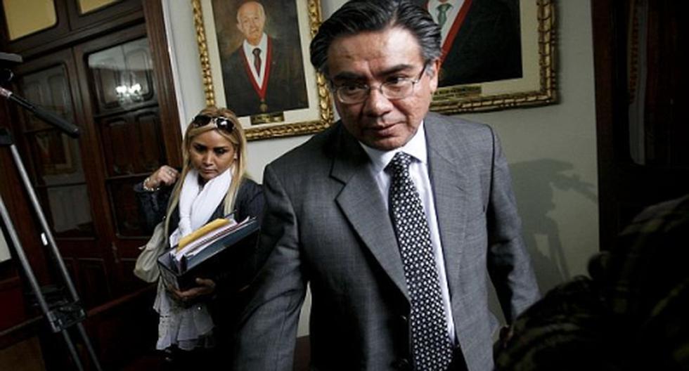 César Nakasaki: “Mejor que Humala vaya y apuñale a Fujimori en la ...