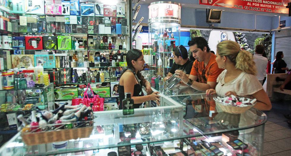 Copecoh proyecta que sector cosméticos e higiene crecería 6% este año ...